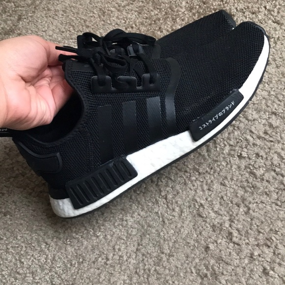 adidas | Shoes | Adidas Hydro Boost Sneaker | Poshmark